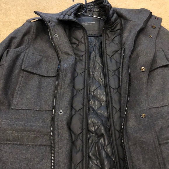 Andrew Marc | Jackets & Coats | Marc New York Andrew Marc Mens Jacket ...